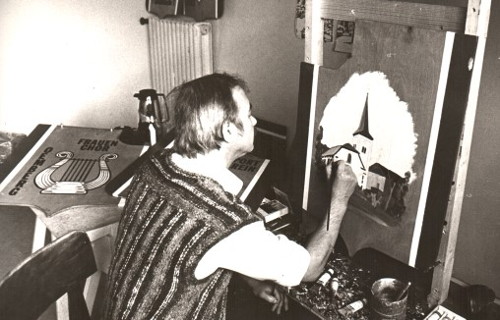 Hans-Georg Strauch